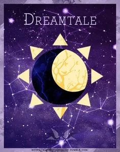 DreamTale | Undertale au Wiki | Fandom