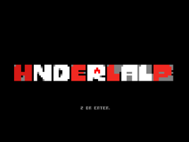 HELP_tale | Undertale AU Wiki | Fandom