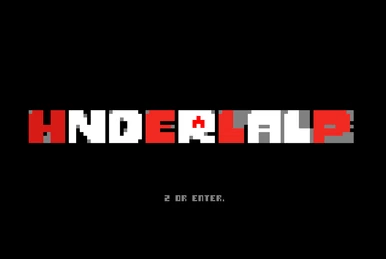 how to draw undertale logo