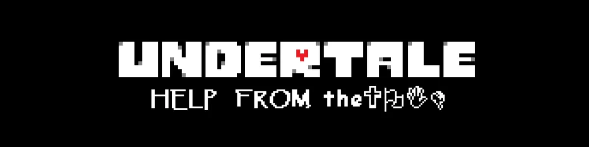 Undertale: Help From The Void | Undertale AU Вики | Fandom