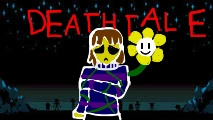 DeathTale | Undertale AU Wiki | Fandom