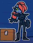 Hardtale | Undertale AU Вики | Fandom