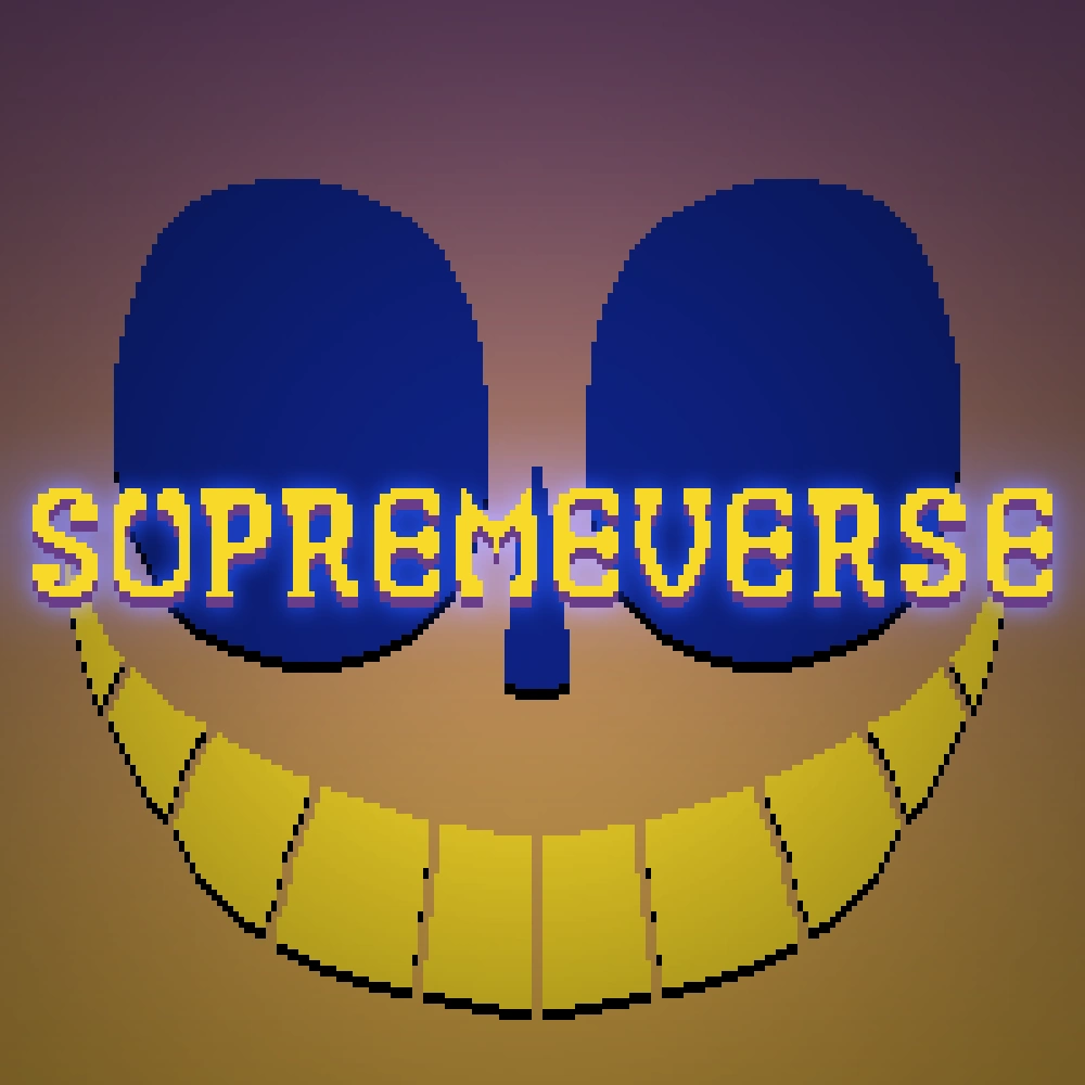 Блог участника:Flapvoir/Supremeverse | Undertale AU Вики | Fandom