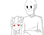 Alterswap | Undertale AU Вики | Fandom