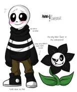 Altertale | Undertale AU Wiki | Fandom