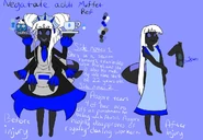 Negatale | Undertale AU Wiki | Fandom