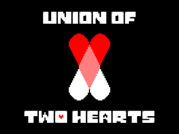 Union of Two Hearts | Undertale AU Wiki | Fandom