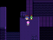 Undertoad | Undertale AU Wiki | Fandom