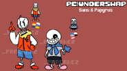 Underswap: Echoed | Undertale AU Wiki | Fandom