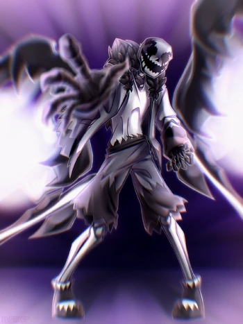 Undertale: Awakening Evil | Undertale AU Вики | Fandom