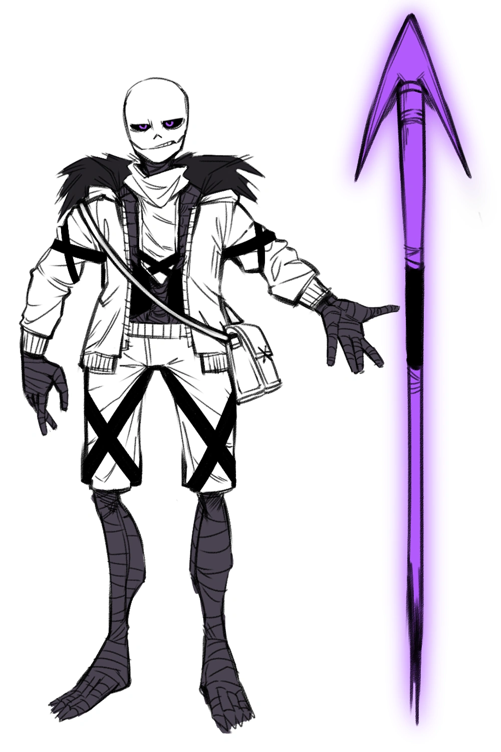 Категория:Записи в блоге | Undertale AU Вики | Fandom