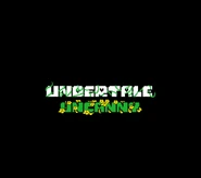 Undertale: Uncanny | Undertale AU Вики | Fandom