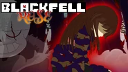 Blackfell | Undertale AU Wiki | Fandom