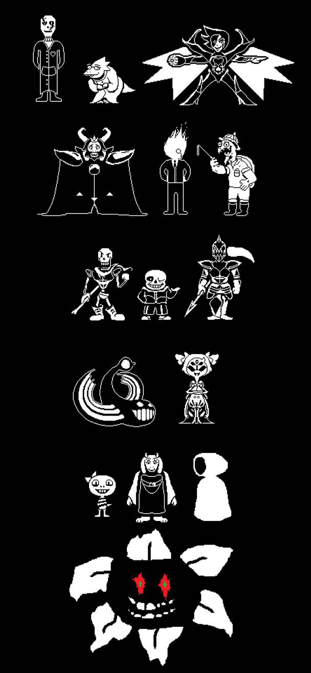 Category:EntropyTale Iteration | Undertale AU Wiki | Fandom