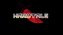 Hardtale | Undertale AU Wiki | Fandom