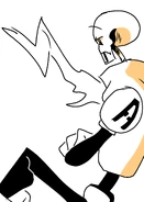 Alphatale | Undertale AU Wiki | Fandom