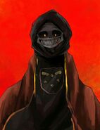 Alterfell | Undertale AU Вики | Fandom