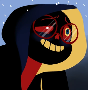 Error!Sans | Undertale AU Вики | Fandom