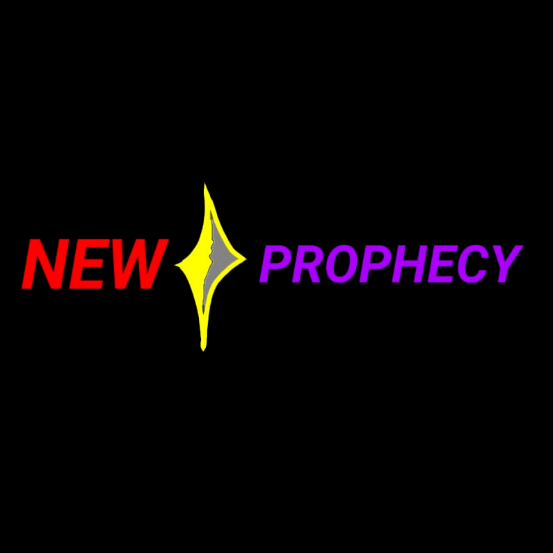 Prophecy Logo