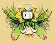 Underfell | Undertale AU Wiki | Fandom