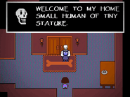 Storyshift (Preboot) | Undertale AU Вики | Fandom