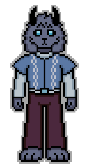 Underfetter | Undertale AU Вики | Fandom