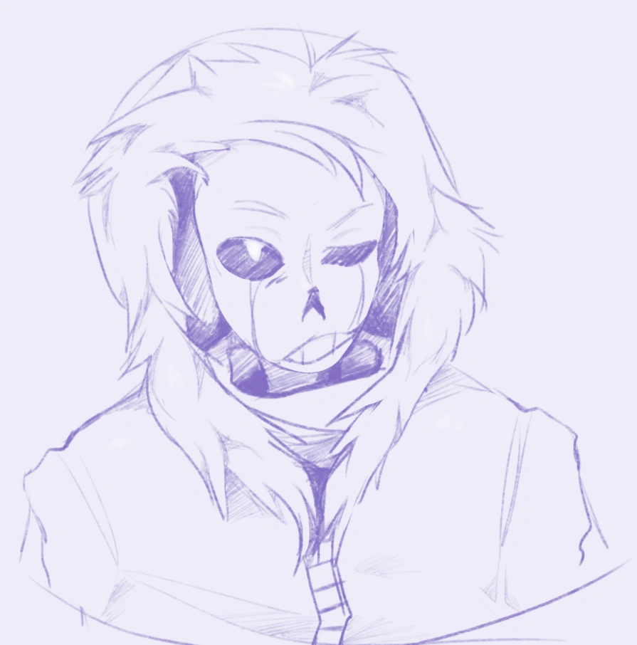 UnderIncedent | Undertale AU Вики | Fandom