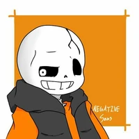 Negativetale | Undertale AU Вики | Fandom
