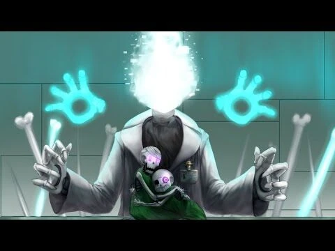 Handplates | Undertale AU Вики | Fandom