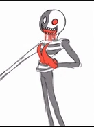 Freaktale/Preboot | Undertale AU Вики | Fandom