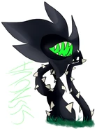 Nightmare Story | Undertale AU Wiki | Fandom