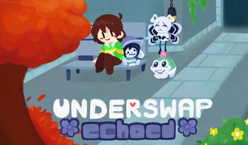 Underswap: Echoed | Undertale AU Wiki | Fandom