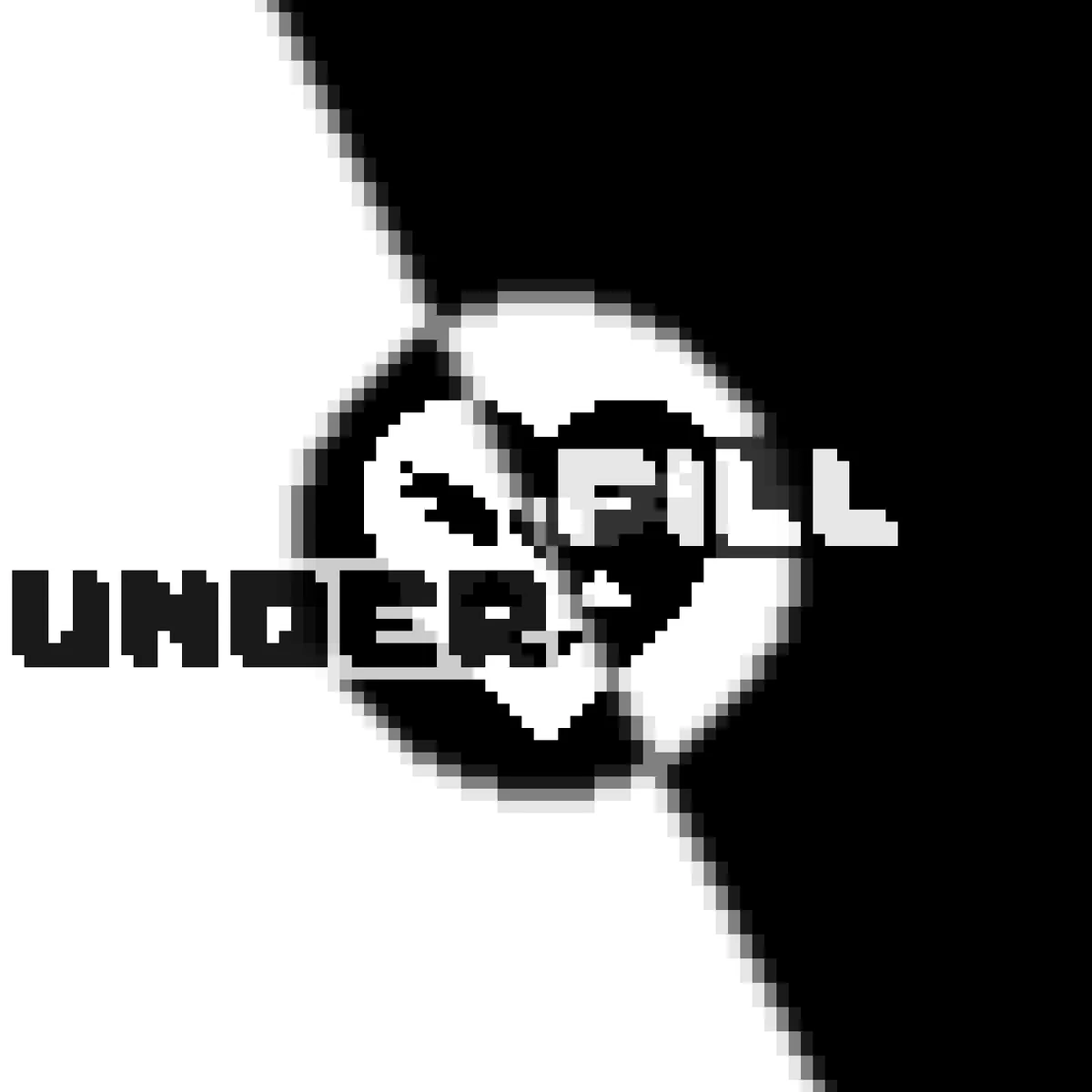 Underfill | Undertale AU Вики | Fandom