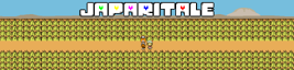 Japaritale | Undertale AU Wiki | Fandom
