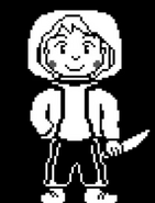 Storyshift (Preboot) | Undertale AU Вики | Fandom
