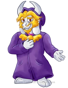 Inverted Fate | Undertale AU Wiki | Fandom