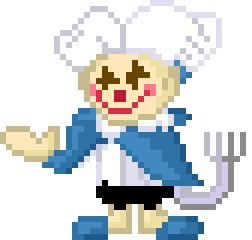 MelT-a-rune | Undertale AU Вики | Fandom