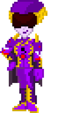 MelT-a-rune | Undertale AU Вики | Fandom