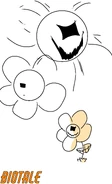 BioTale | Undertale AU Wiki | Fandom