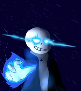 INSANITY! Tale | Undertale AU Wiki | Fandom