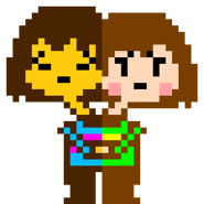 Freaktale (Preboot) | Undertale AU Wiki | Fandom