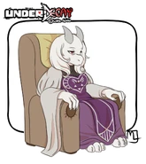 UnderDecay | Undertale AU Wiki | Fandom