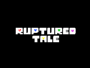 Rupturedtale | Undertale AU Wiki | Fandom