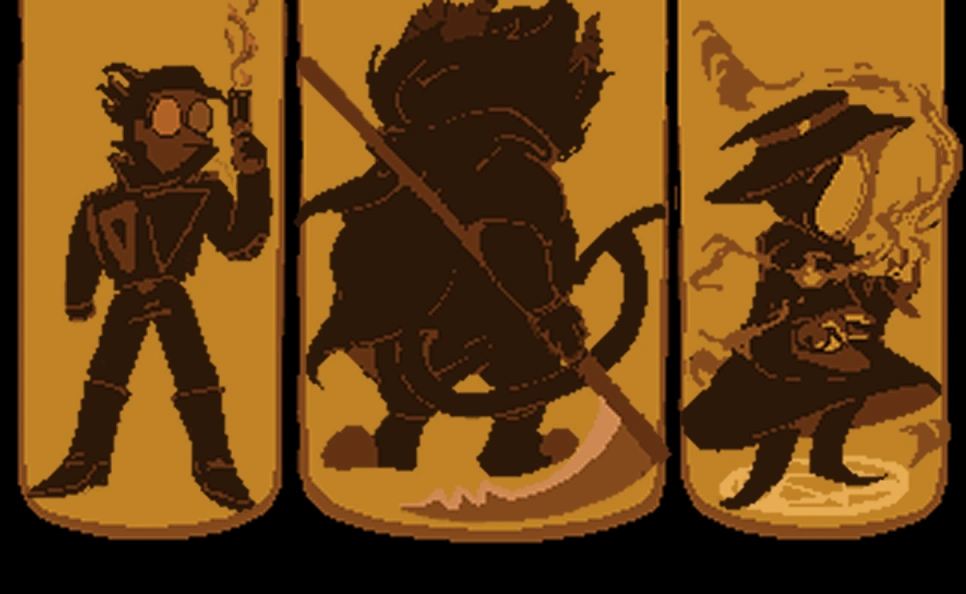 Deltarune: The Other Puppet | Undertale AU Вики | Fandom