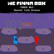 We Finna Box | Undertale AU Вики | Fandom