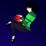 Underhot | Undertale AU Вики | Fandom
