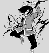 Nightmare | Undertale AU Вики | Fandom