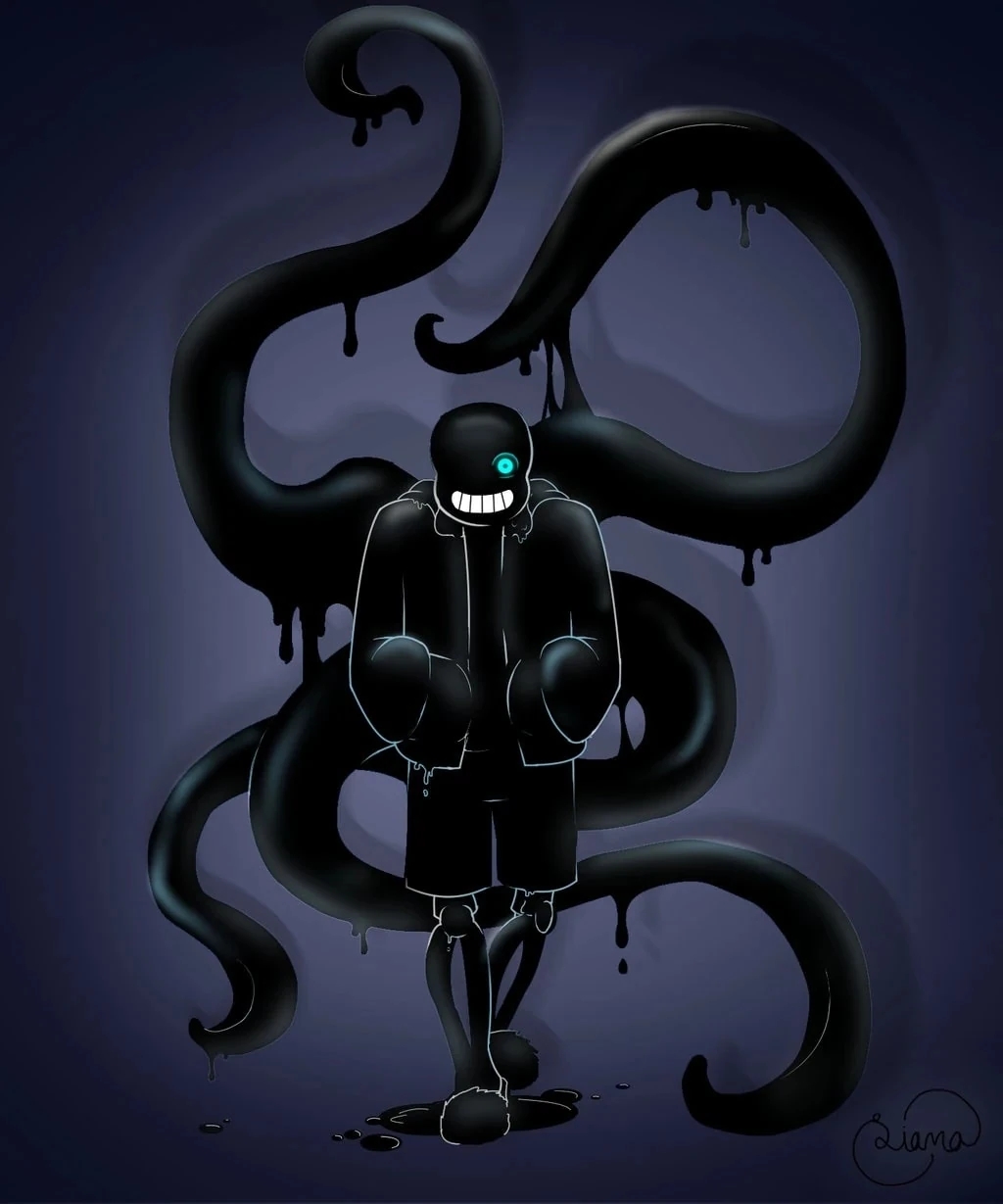 Nightmare | Undertale AU Вики | Fandom