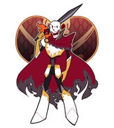 Underkeep | Undertale AU Wiki | Fandom