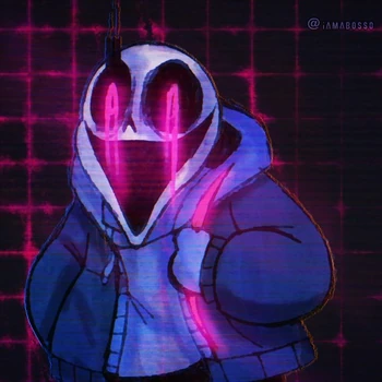 Undertale: The Hackers End | Undertale AU Вики | Fandom